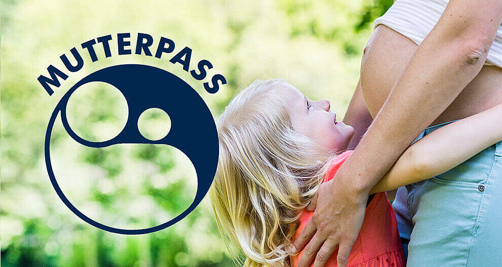 Mutterpass - Einfach erklärt