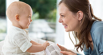 Logisches und abstraktes Denken bei Kindern