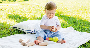 Logisches und abstraktes Denken bei Kindern