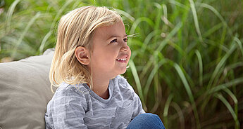 Logisches und abstraktes Denken bei Kindern